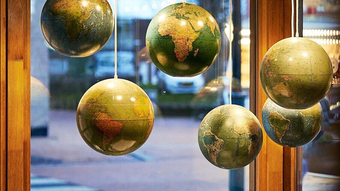 Ontdek samen met ons de wereld - Klooster Reizen